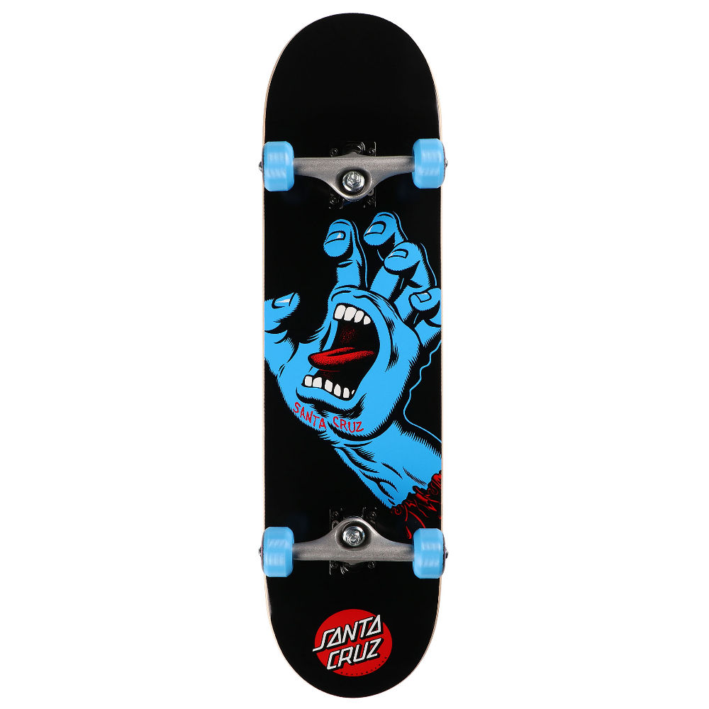 Santa Cruz Complete Screaming hand 8.0 – Dragon Skate Shop