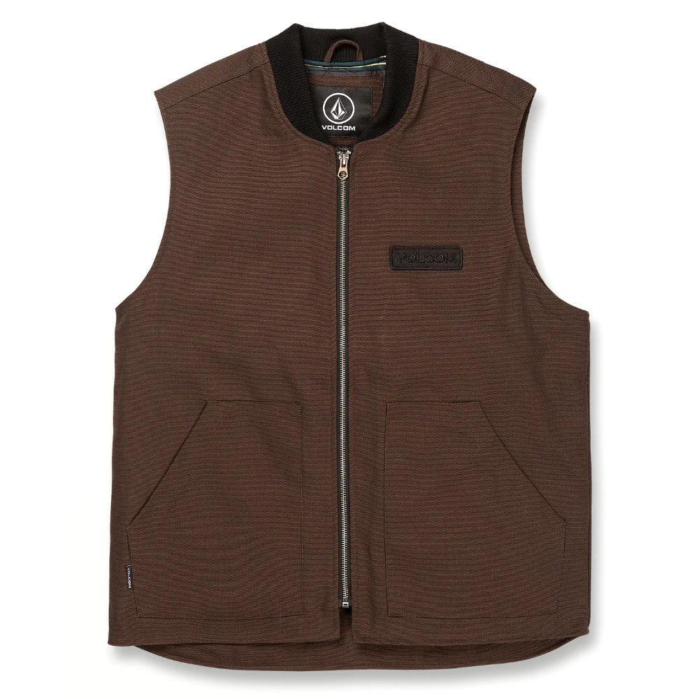 Volcom Skate Vitals Collin Provost Vest – Dragon Skate Shop