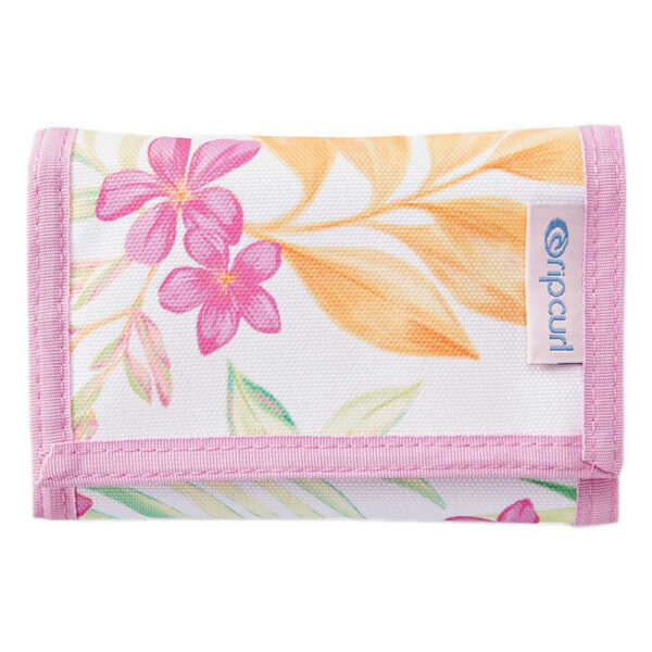Rip Curl mixed surf wallet white – Dragon Skate Shop