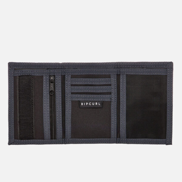 Rip Curl custom surf wallet blue/grey – Dragon Skate Shop