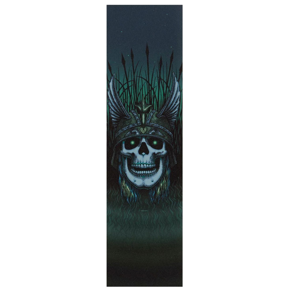 Powell grip Andy Anderson green – Dragon Skate Shop